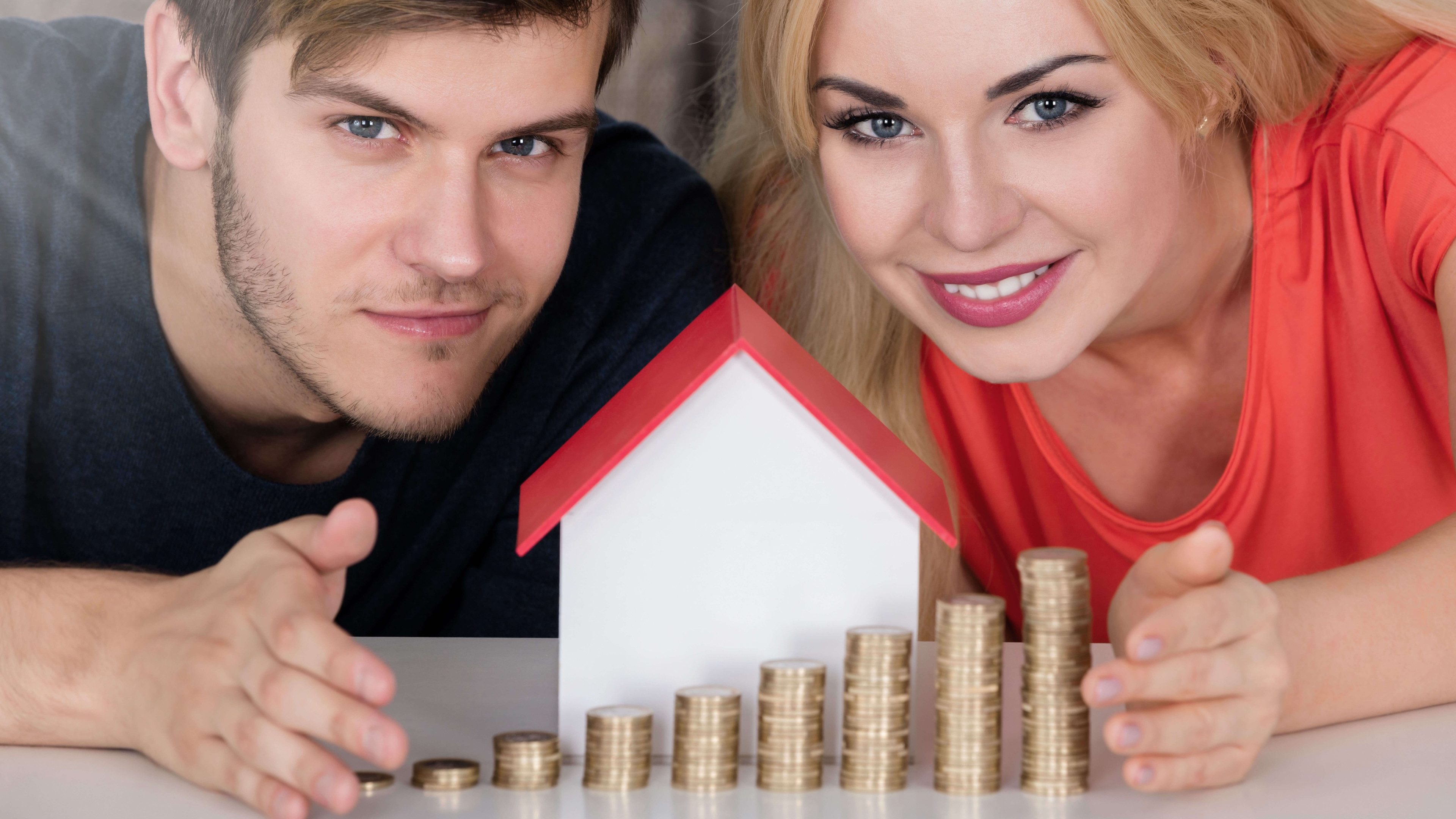 Čakáte na klesajúce sadzby hypoték? Kvôli rekordnému dlhu budú zrejme ešte rásť – Swiss Life Select